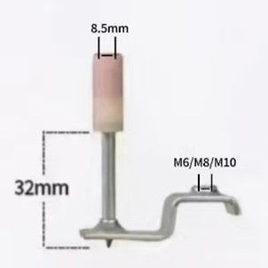 Buy Ceiling Integrated Nail from Handan Xiyu Fastener Manufacturing Co ...