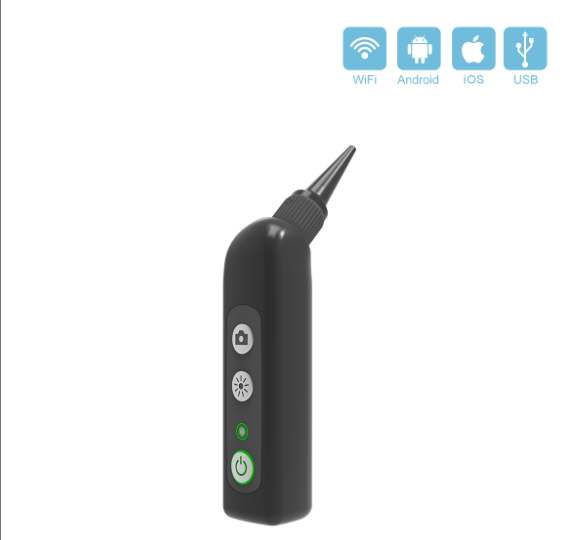 Buy Penguin Plus Wi-fi Otoscope For Humans from OPCOM O.E.(DONGGUAN ...