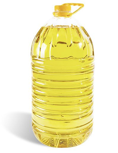 Buy Refined Sunflower Oil 10l Pet from Crok d.o.o., Slovenia ...