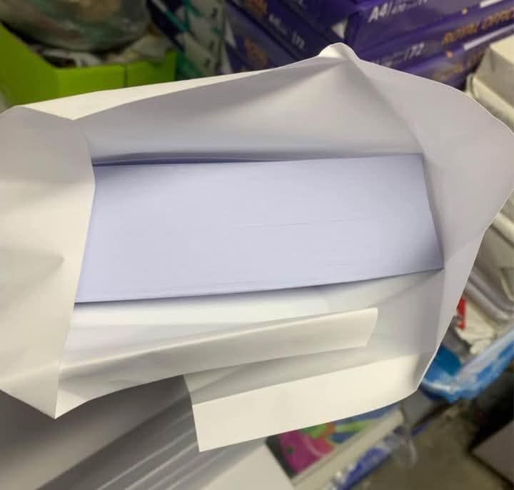 Buy A4 Copy Paper Available from Dr John Weight Loss Clinic, United ...