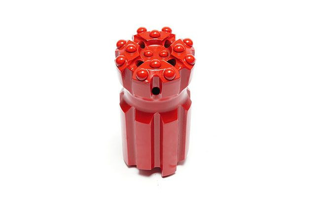 Buy Retrac Button Bit from Litian Heavy Industry Machinery Co., Ltd ...