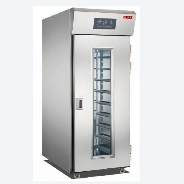 Buy Commercial 36 Trays Dough Proofer Freezer Prover Fermenting Machine ...