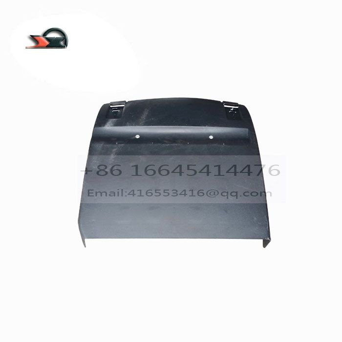 Buy Wg9525950535 Rear Fender Sinotruk Haohan N7g Tractor Rear Fender ...