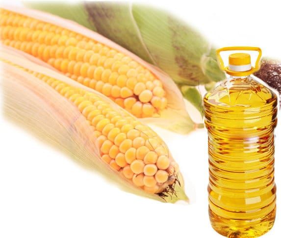 Buy Refined Corn Oil from MILKTECH LTD, United Kingdom | Tradewheel.com