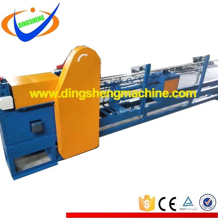 Cardboard Bale Wire Tie Making Machine For Baler Machine from China ...