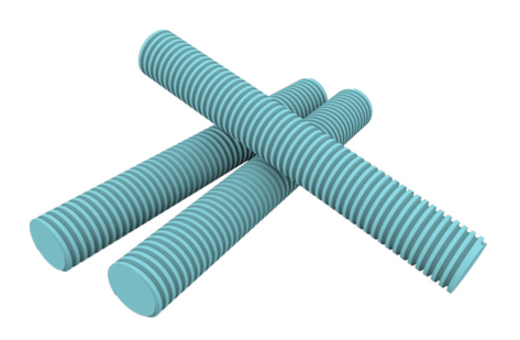 Buy Cut Stud, Rods Accessories from SHUNJINGUANGAO, China | Tradewheel.com