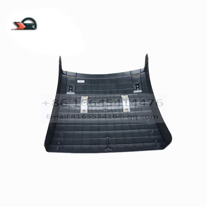 Buy Wg9525950535 Rear Fender Sinotruk Haohan N7g Tractor Rear Fender ...