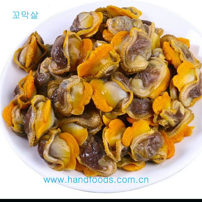 Buy Frozen Cooked Arkshell Meat from Hand Foods (Dalian) Co., Ltd ...