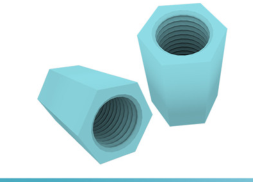 Buy Cut Stud, Rods Accessories from SHUNJINGUANGAO, China | Tradewheel.com