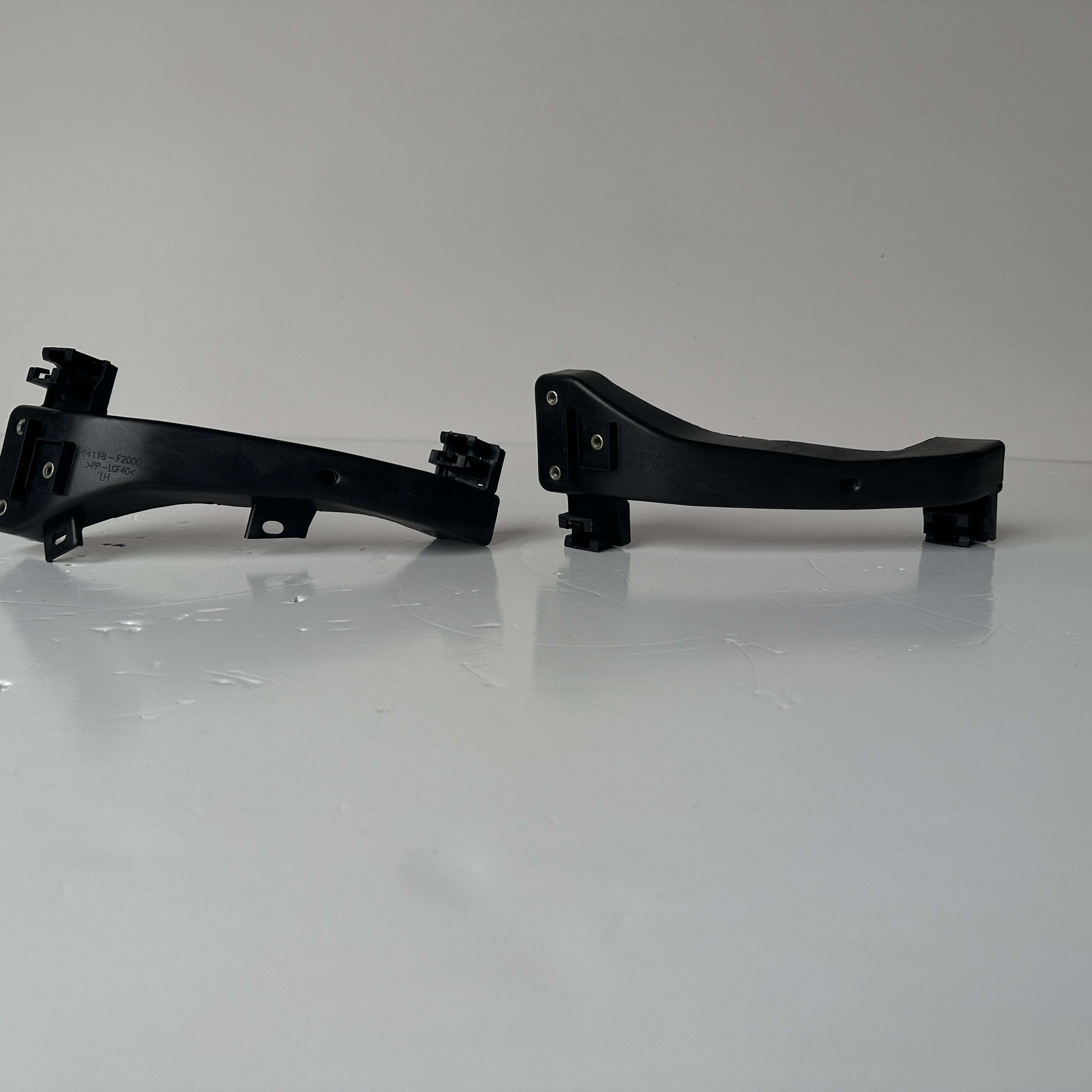 Buy Auto Parts Head Light Bracket Wholesales Best Price Head Lamp ...