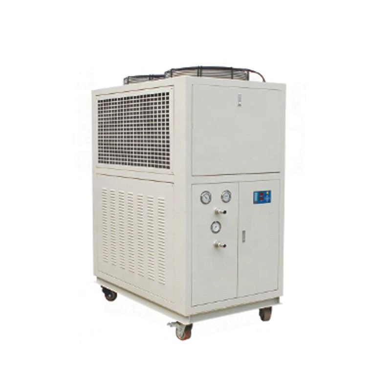 Buy Lab Industrial Water Cooler Chiller from Senova Biotech(Shanghai ...