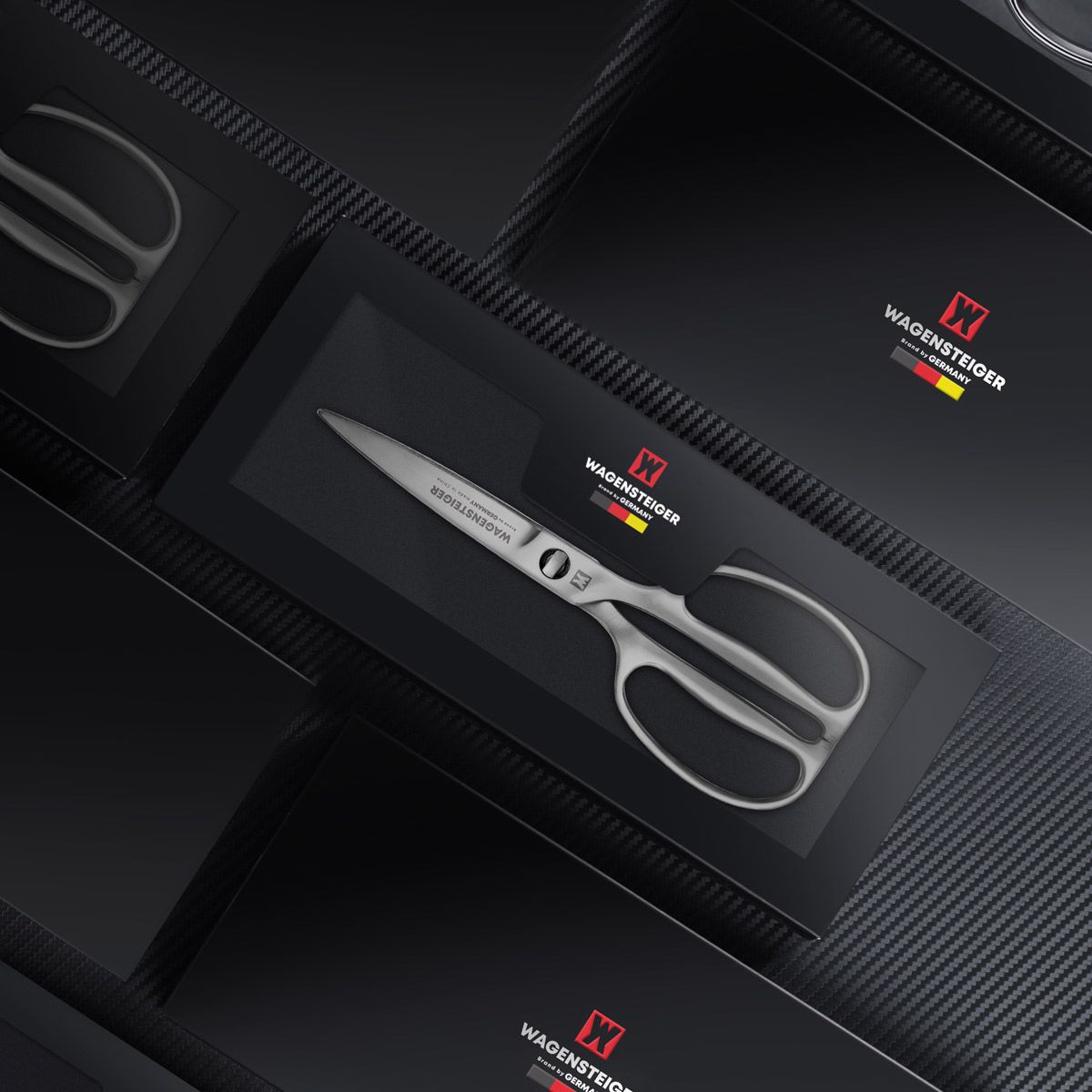 Buy High-performance Multi-use Scissors, Sus403 Stainless, Detachable ...