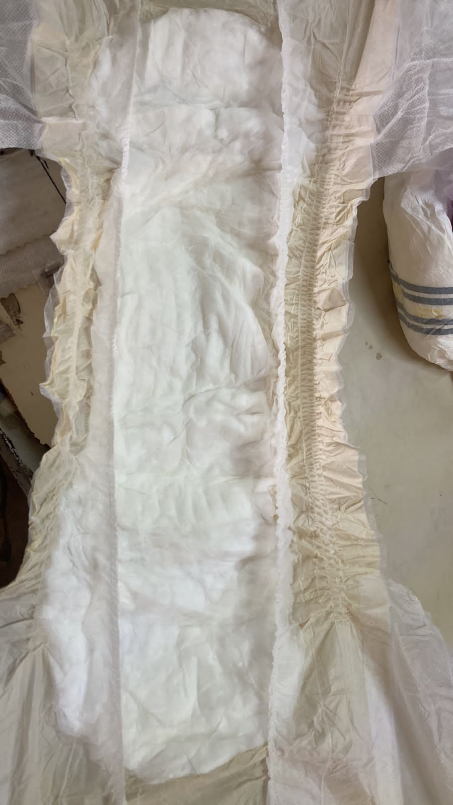 Buy Baled Adult Diapers from COREM MEXICO, Mexico | Tradewheel.com
