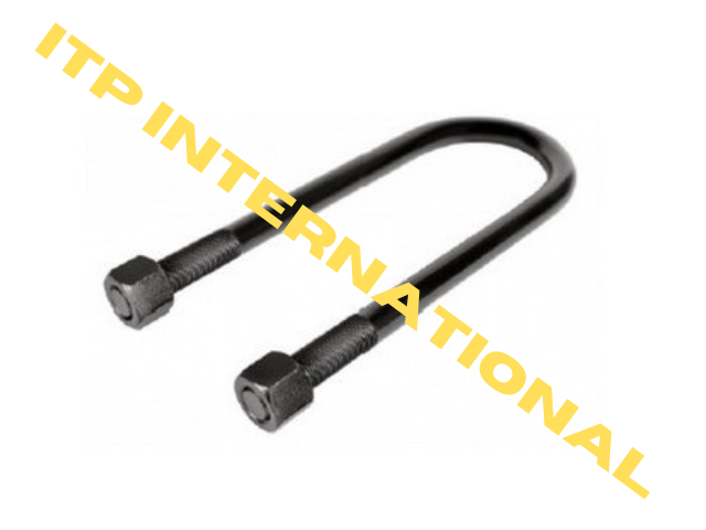 Buy Bpw Fuwa Suspension Fixed Rods And Torq Rods India Manufacturer ...