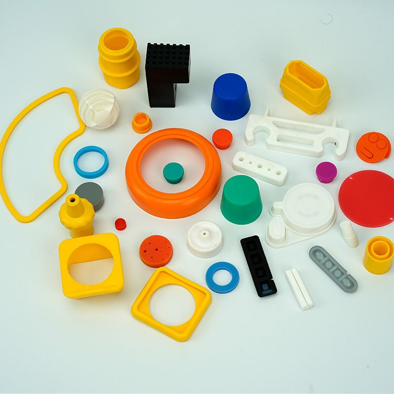 Buy Customize Silicone Covers, Rubber Rings, Rubber Dust Plugs, Rubber ...