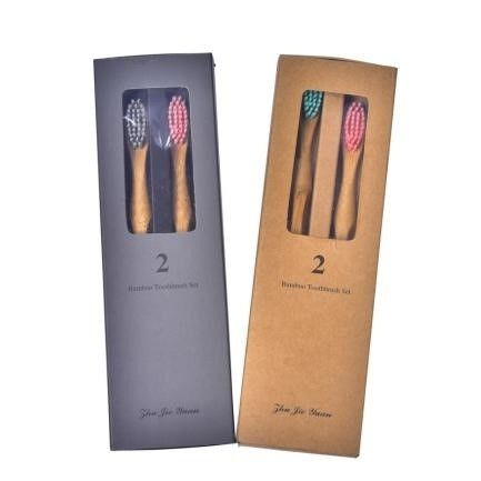 Buy Spiral Filament Toothbrush Wholesale Nature Eco Friendly Kids Soft ...