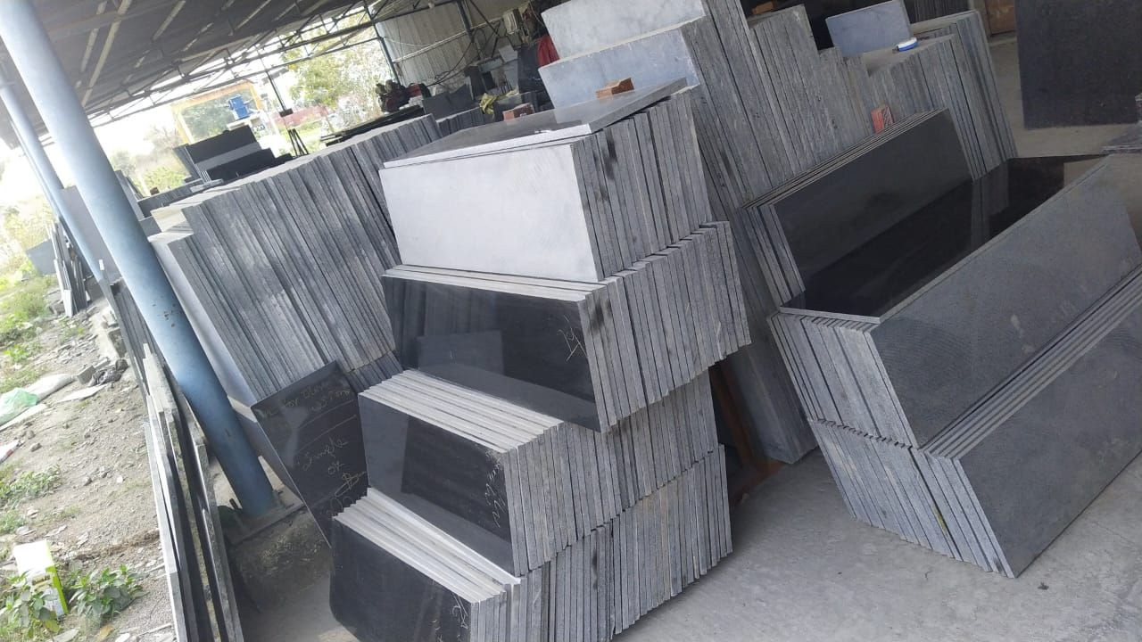 Buy Granite Slabs And Tiles And Cubes And Monuments from SMGM AND ...