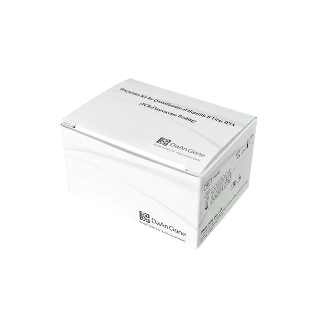 Buy Diagnostic Kit For Quantification Of Hepatitis C Virus Rna (pcr ...