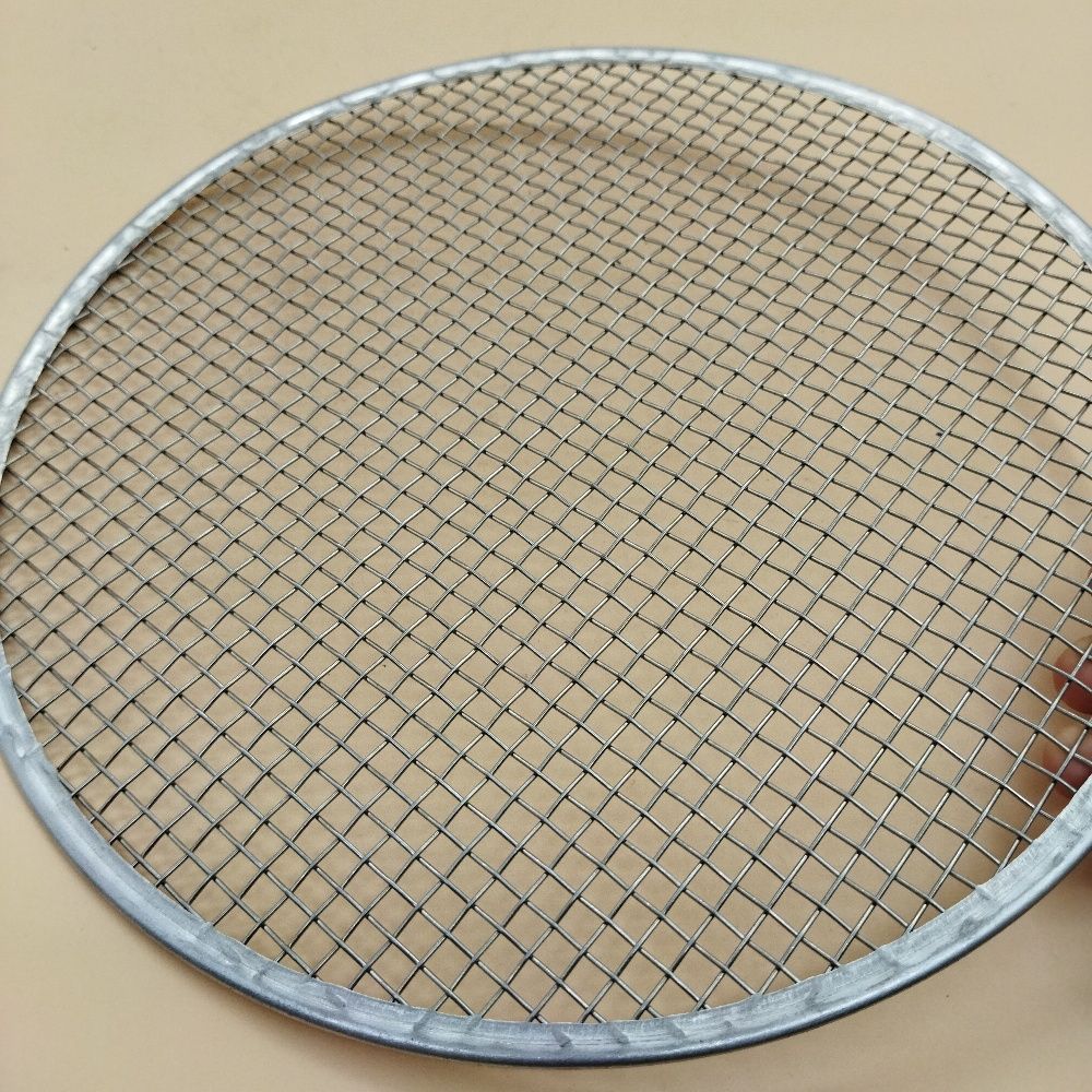 Buy Bbq Rack Barbecue Grill Netting For Camping Picnic Outdoor from ...