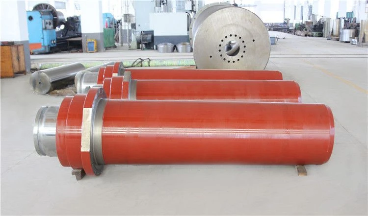 Buy Hydro Cylinders from Zhaoqing Alex Hydraulic Equipment Co, China ...