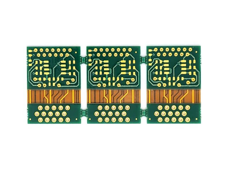 Buy Cell Phone Pcb from Ding Waa Sam Tai Technology Co., Ltd., China ...