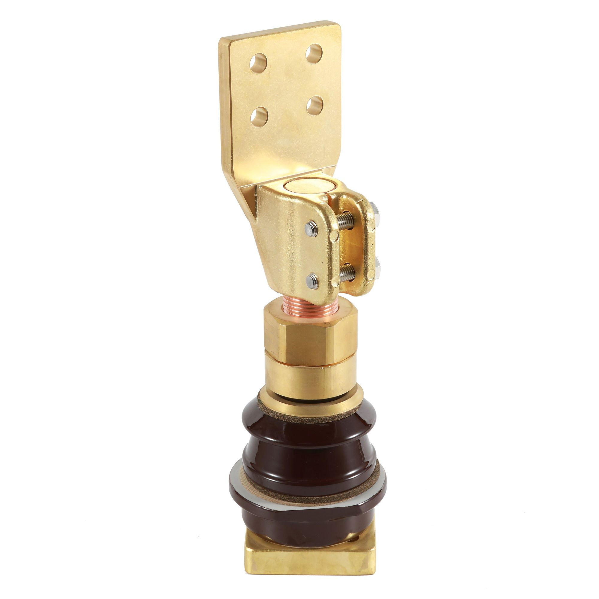Buy Din Transformer Bushing from Nanjing Rainbow Electric Co.,Ltd ...