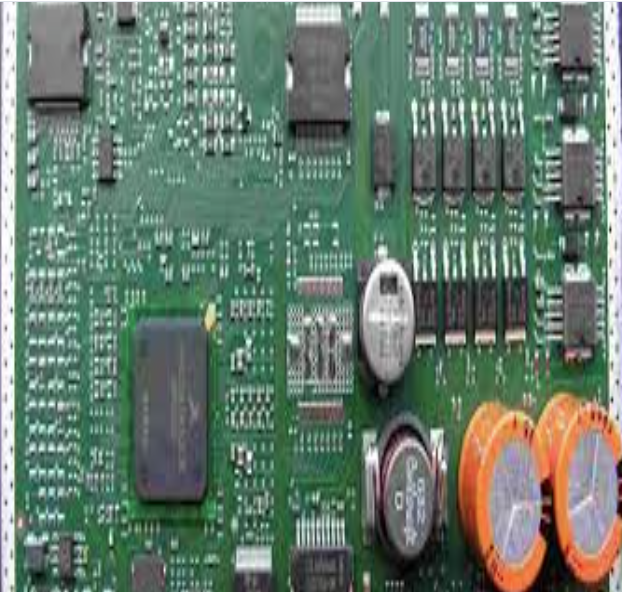 Buy Automtive Control System Electronic Pcba For Suspension And Engine ...