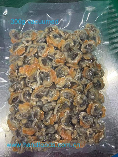 Buy Frozen Cooked Arkshell Meat from Hand Foods (Dalian) Co., Ltd ...