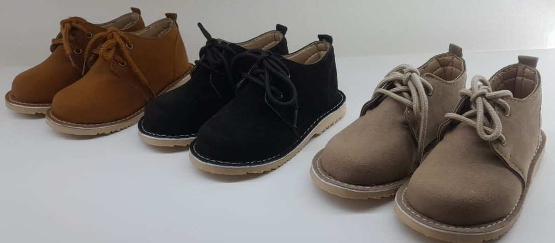 Buy Infants / Kids Vellies from STYLE STEP MANUFACTURERS, South Africa ...