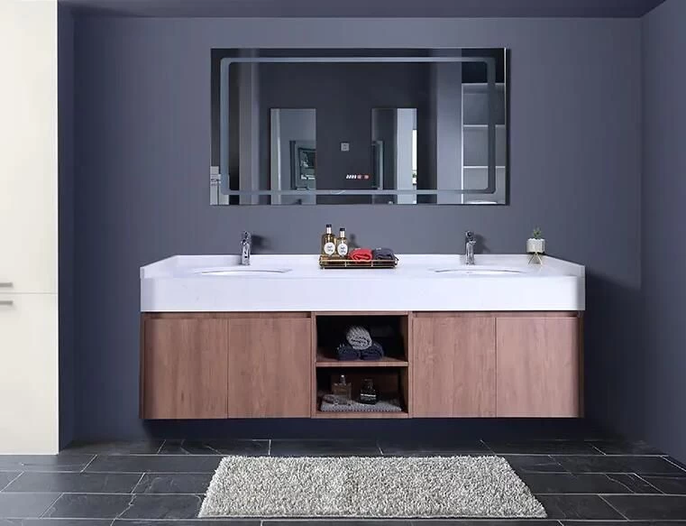 Buy Fys001 Nina05 Stainless Steel Bathroom Cabinet from FORROSE Smart ...