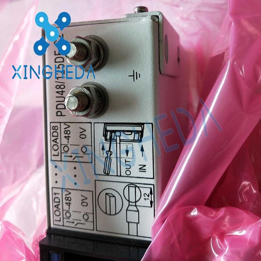 Buy Ericsson Communication Cabinetdc Power Distribution Unit 1u ...