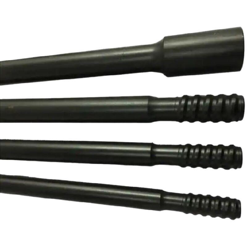 Buy Rock Tools Jack Hammer Drilling Rod Extension Rod Rock Drilling ...