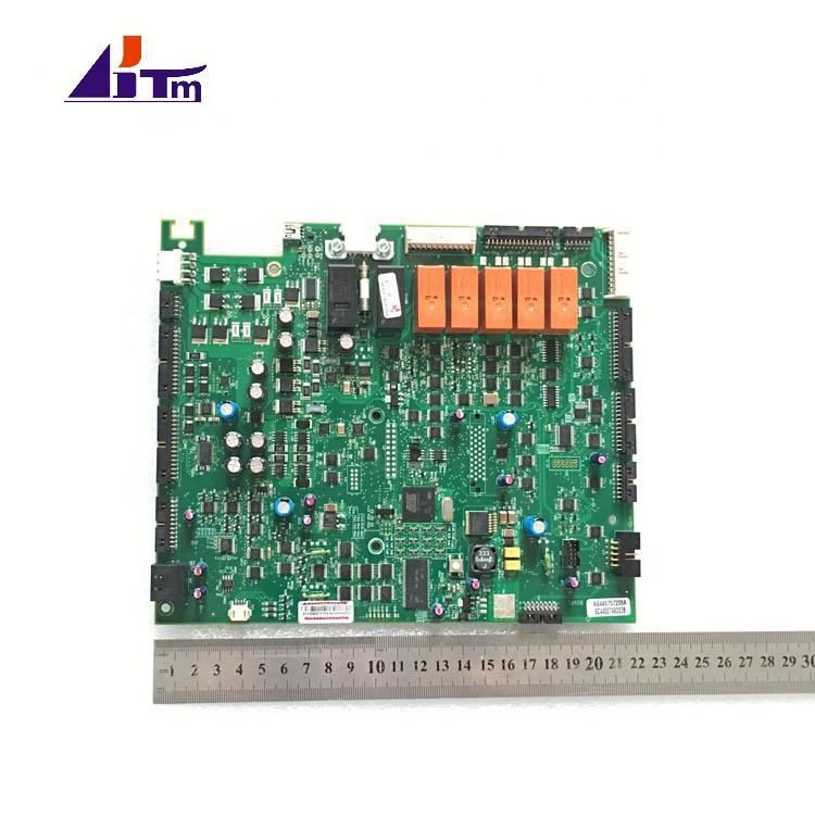 Buy Atm Parts Ncr S2 Dispenser Control Board Top-level Component ...