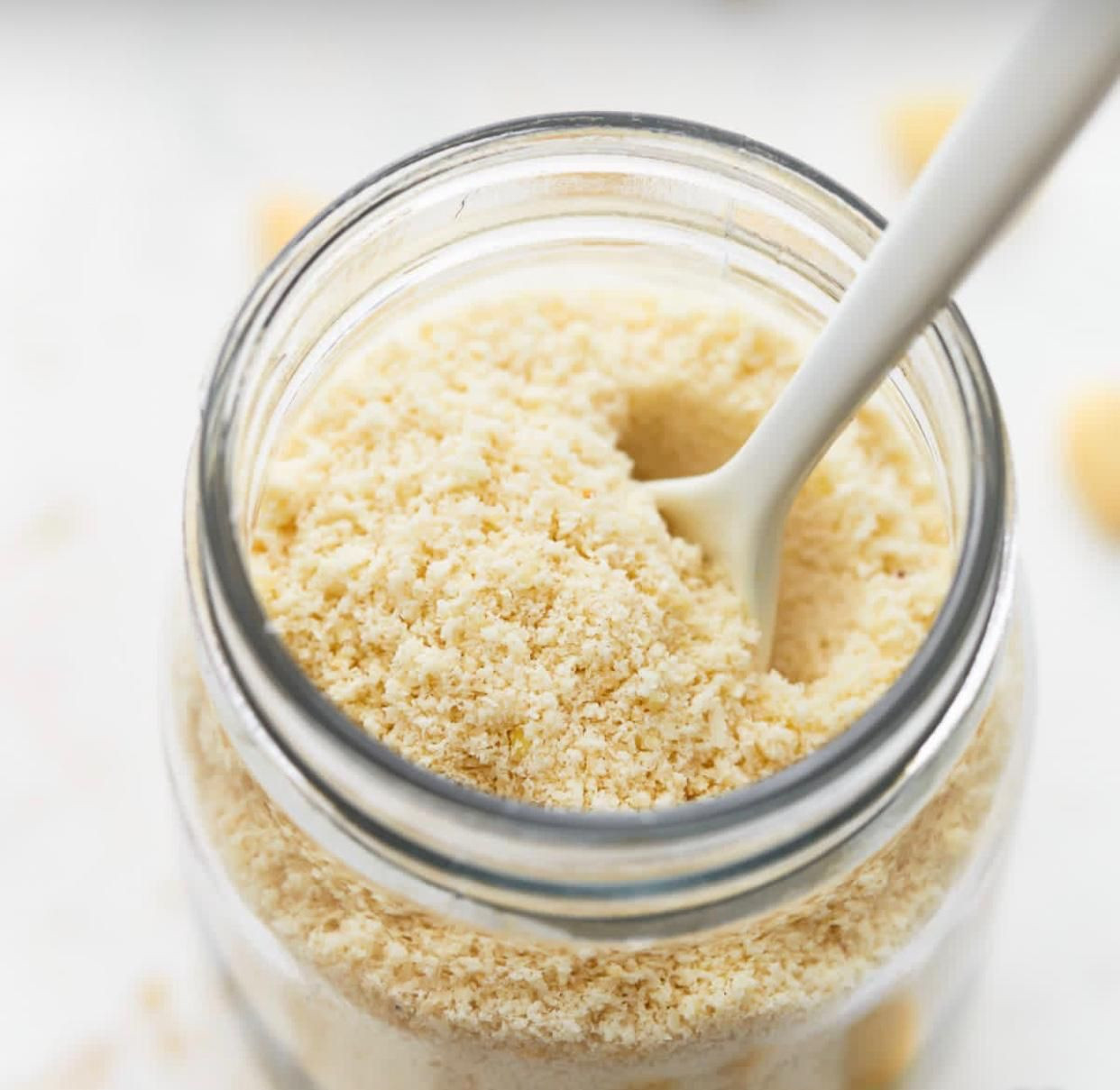 Buy Supply Natural Almond Flour Powder Bulk Almond Flour 100% Natural ...
