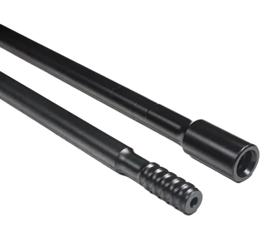 Buy Rock Tools Jack Hammer Drilling Rod Extension Rod Rock Drilling ...