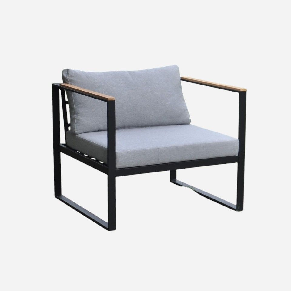 Buy 241178 Pacific Lounge Set 4pcs from Kora Furniture Corporation ...