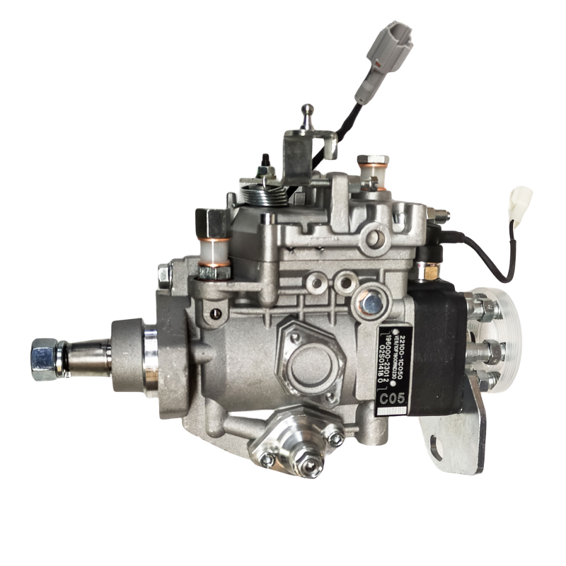 Buy Original New Ve6 10f1900rnd230 Diesel Injection Pump 1960002301 ...