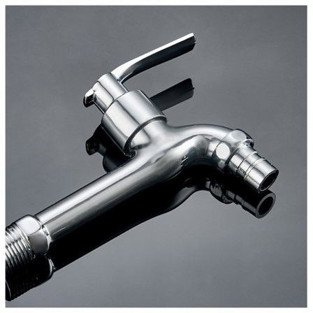 Buy Quick-opening Faucet Series from Huasheng Trading House, China ...