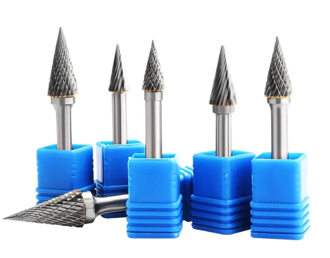 Buy M Type Rotary File Positive And Negative Teeth from Huaian Xinchen ...