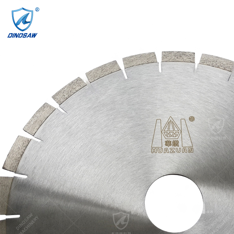 Buy Diamond Saw Blade For Granite Cutting 350mm Diamond Disk Stone ...
