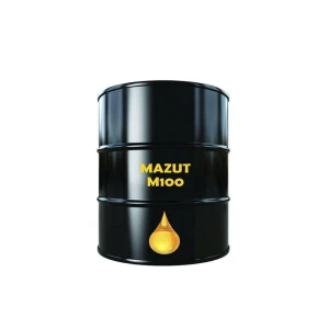 Buy Mazut M100 from Metser SP Z.O.O, Poland | Tradewheel.com