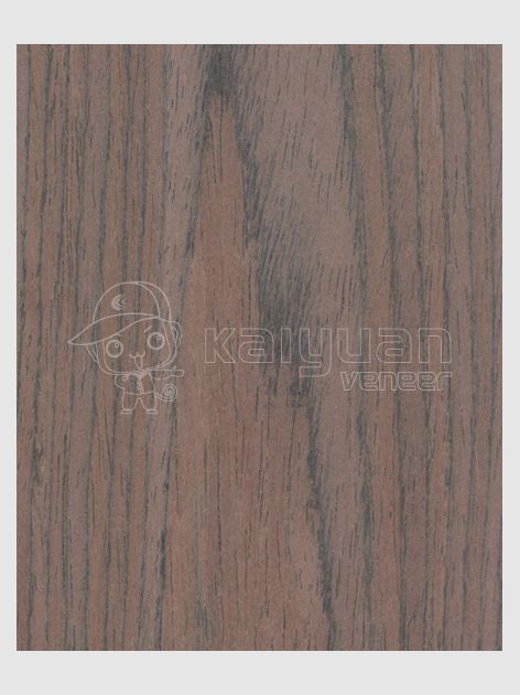 Buy Recon Walnut Veneer/engineered Veneer/ Face Veneer from Shandong ...
