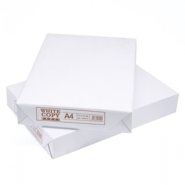 Buy Top Quality A4 Paper A4 Copy Paper 80 Gsm 70 Gram 75gsm White ...