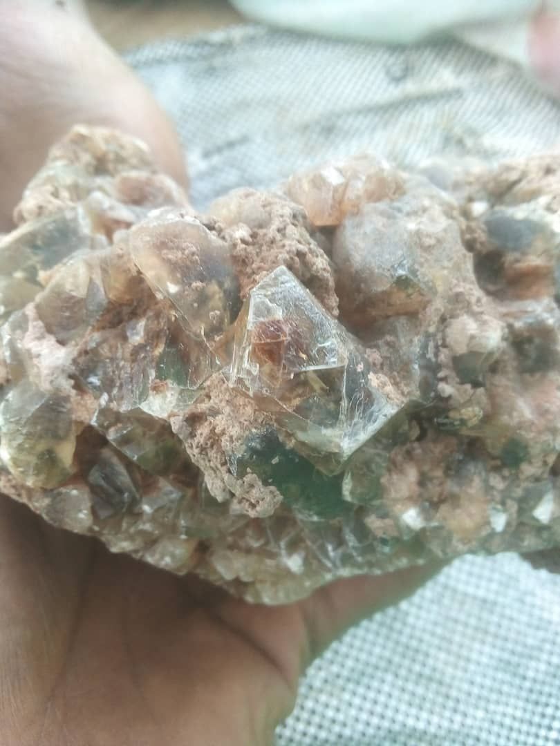 Buy Industrial Quartz, Beryllium, Calcium And Sodium Bentonite ...
