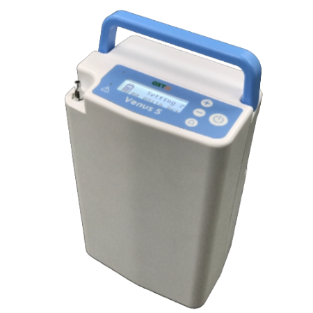 Buy Venus 5 from OXYTEK CORP., Taiwan | Tradewheel.com