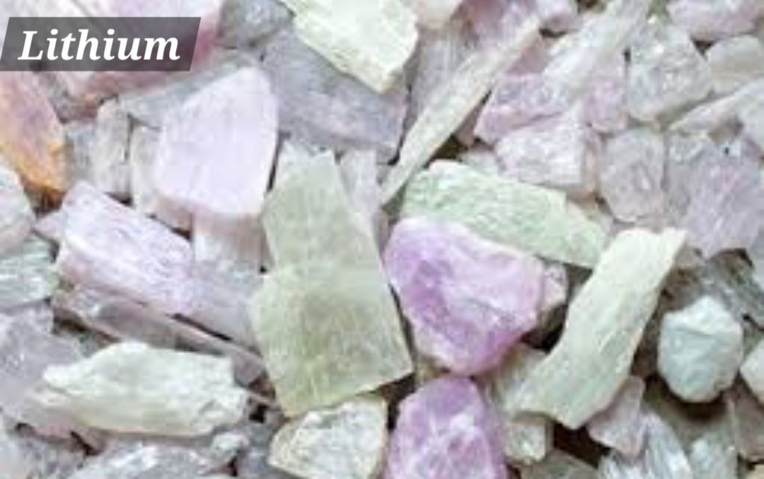 Buy Lithium Ore from Amanazina PLC, Ethiopia | Tradewheel.com