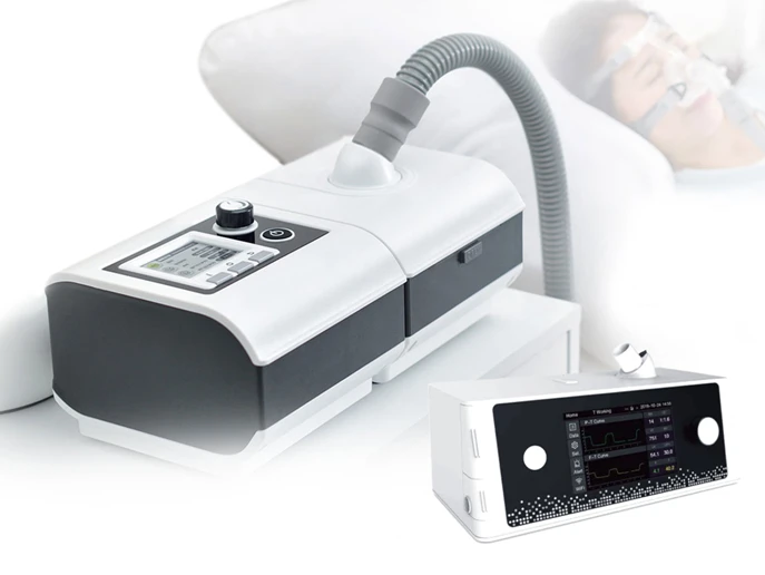 Buy None Invasive Bipap Dm28-30st/ventilation Installation/dpap from ...