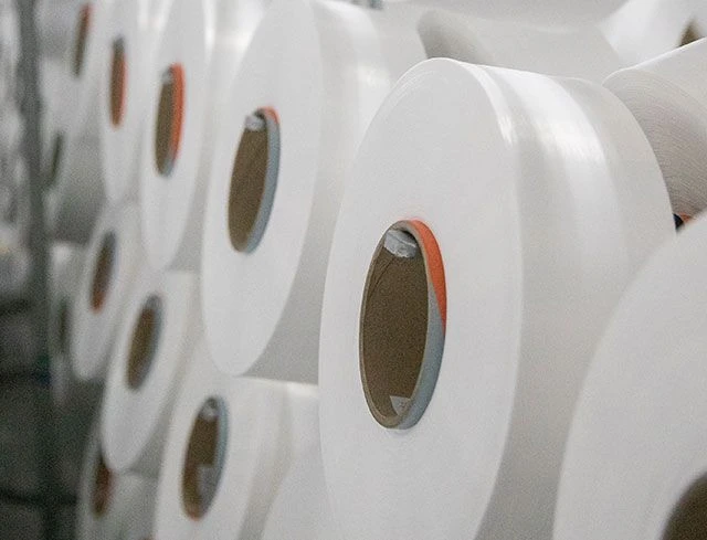 Buy Nylon 6 Thermal Yarn from Highsun Synthetic Fiber Technologies Co ...