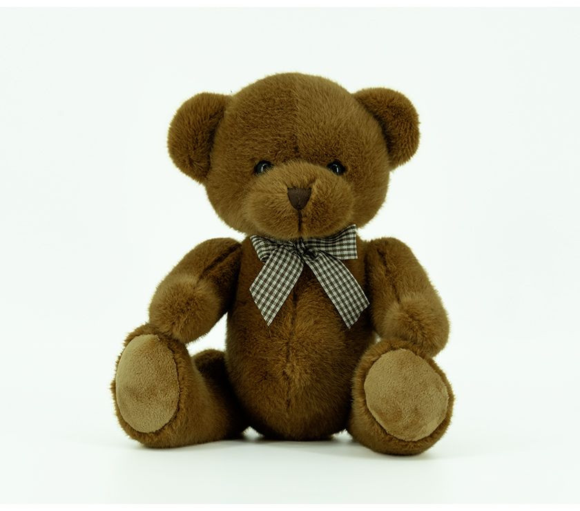 Buy Teddy Bear (hk21) from Wendeng Huakai Toys Co.,Ltd, China ...