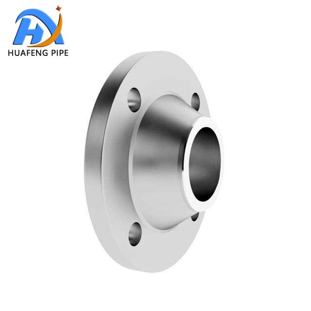 Buy Raised Face Flange Raised Face Weld Neck Flange from Henan Runxing ...